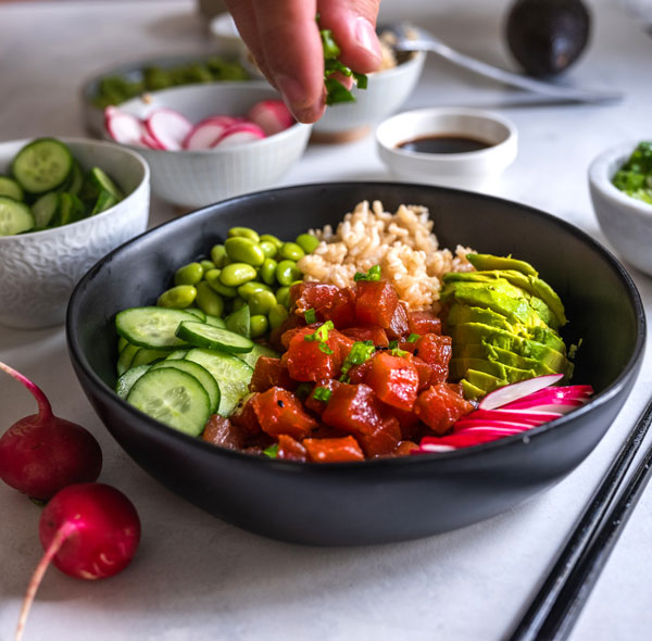 Food & Beverage Design | StellaWebCo